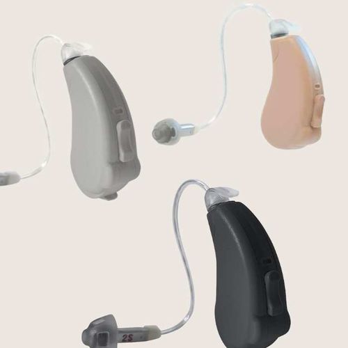 Lucid Engage Hearing Aids - Prices, Reviews and Sound Samples | Soundly